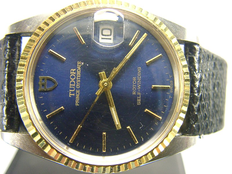 Tudor 74000 Oysterdate Vintage Watches